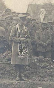 Germany | The Chaplain Kit