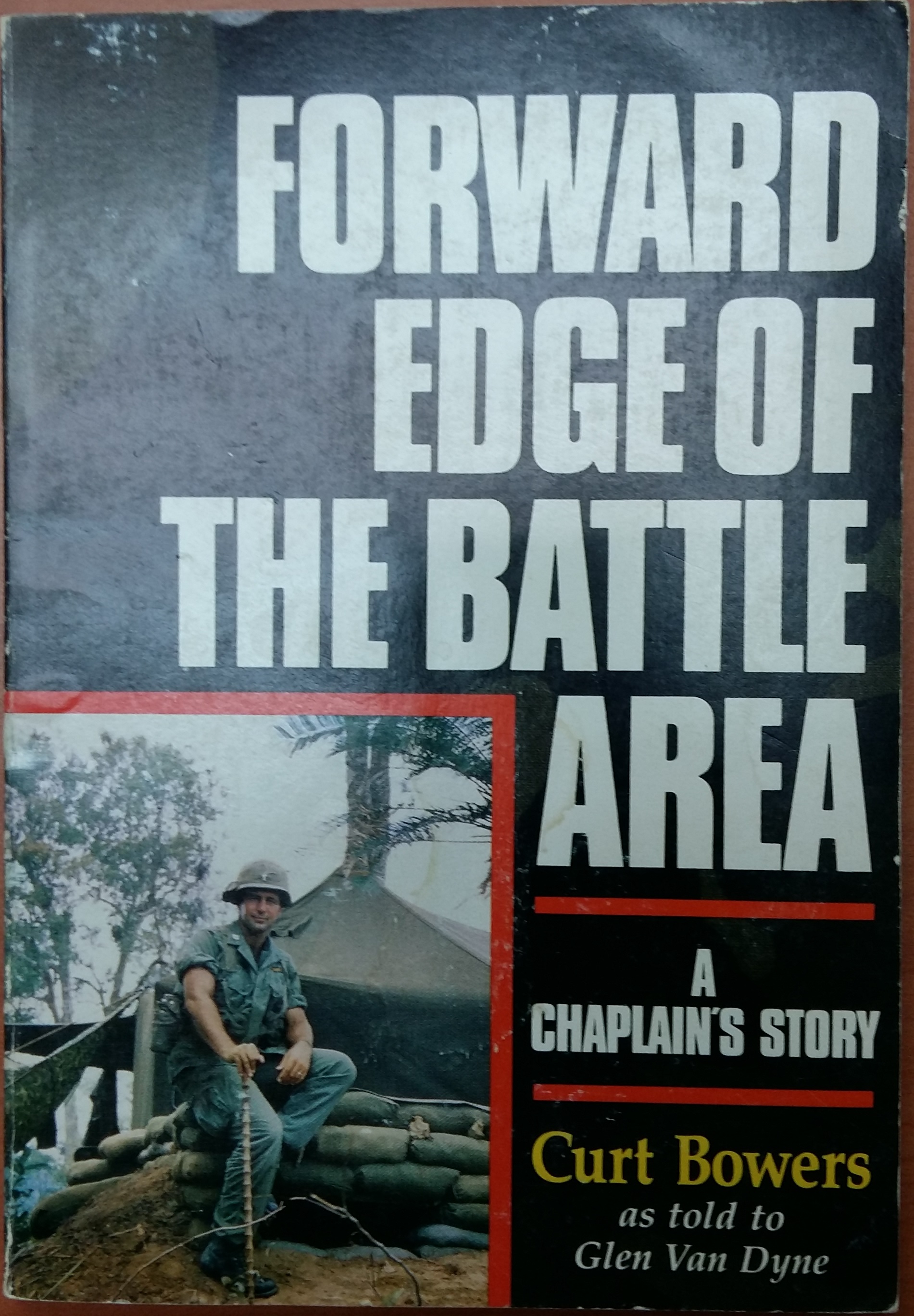 Books by/about Chaplains | The Chaplain Kit