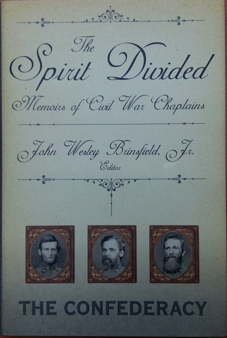 Chaplaincy History | The Chaplain Kit