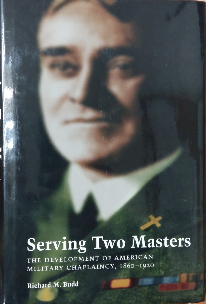 Chaplaincy History | The Chaplain Kit