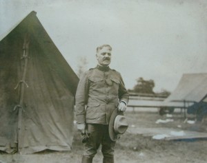 World War 1 | The Chaplain Kit