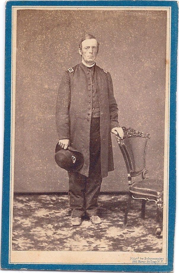 Civil War | The Chaplain Kit