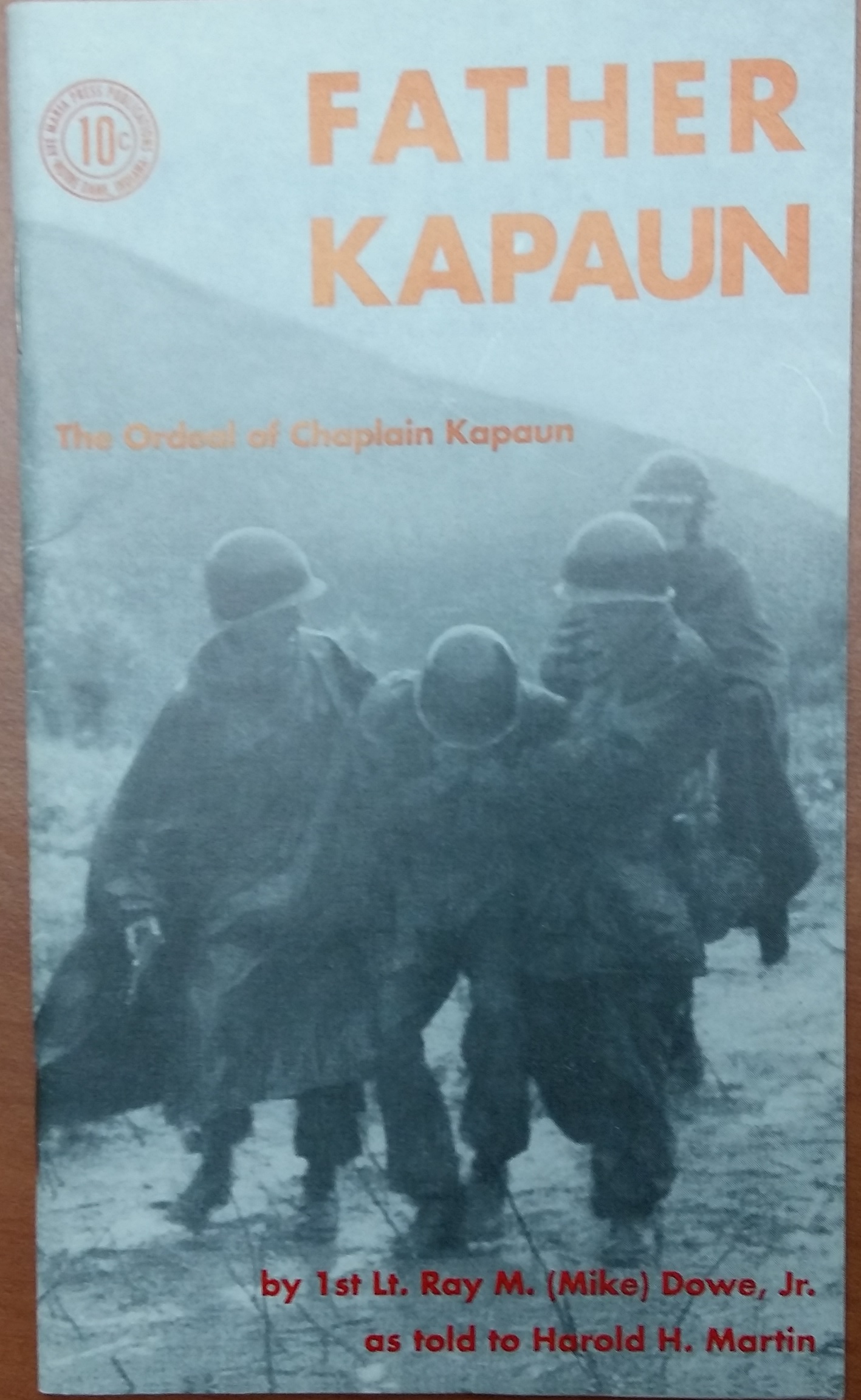 A Soldier Death Notification I’ll Never Forget | The Chaplain Kit