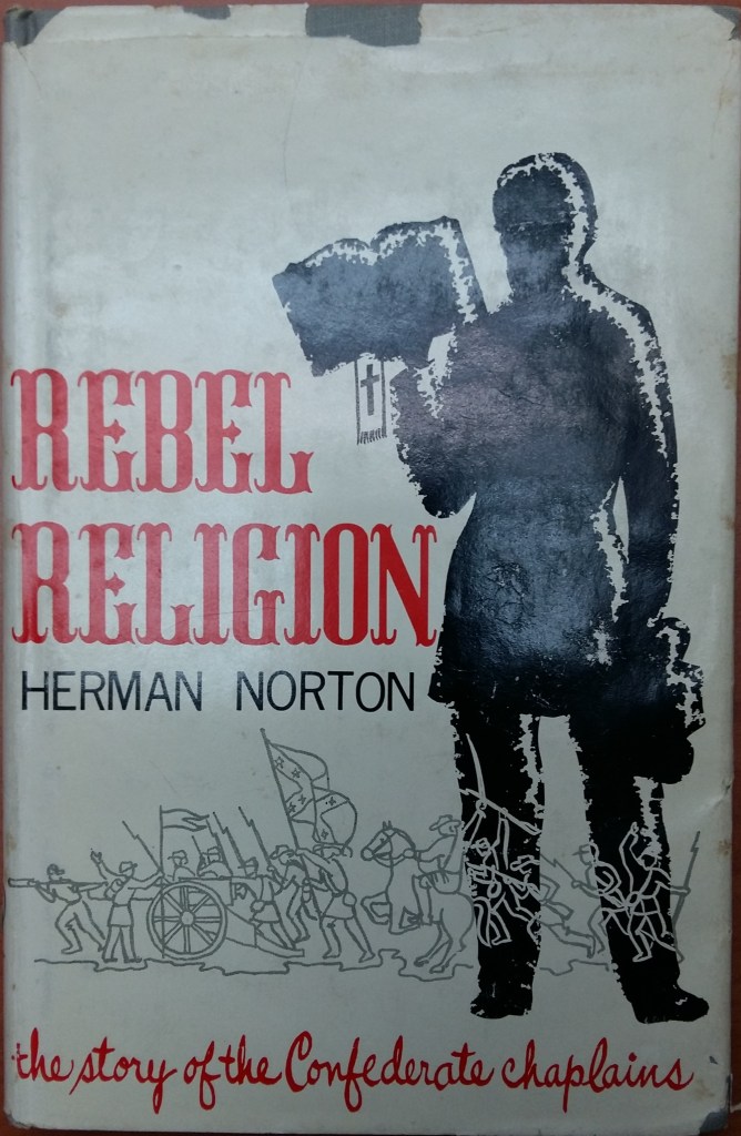 Chaplaincy History | The Chaplain Kit