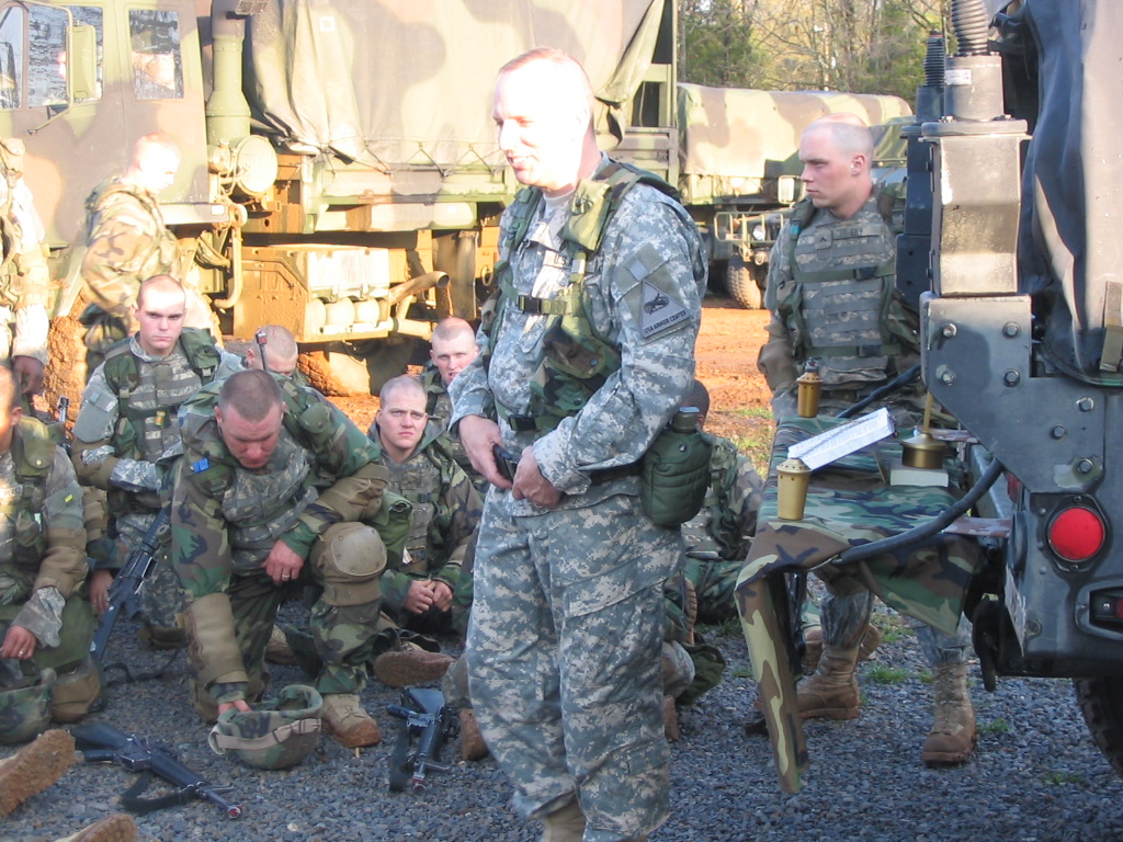 TRADOC | The Chaplain Kit