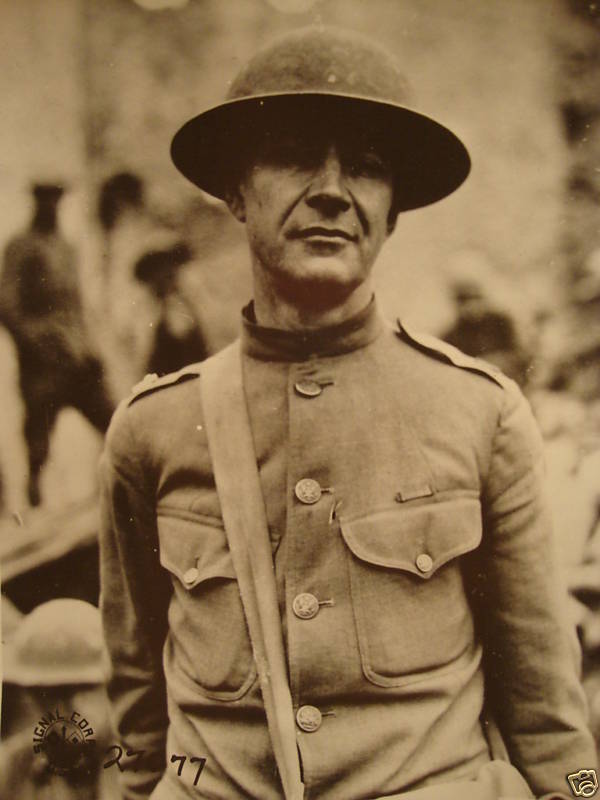 World War 1 | The Chaplain Kit