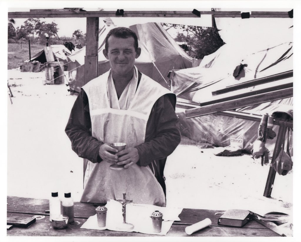 Vietnam War | The Chaplain Kit