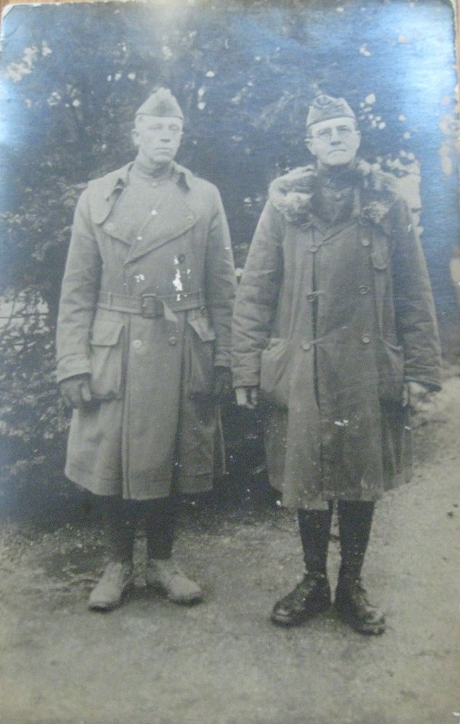 World War 1 | The Chaplain Kit