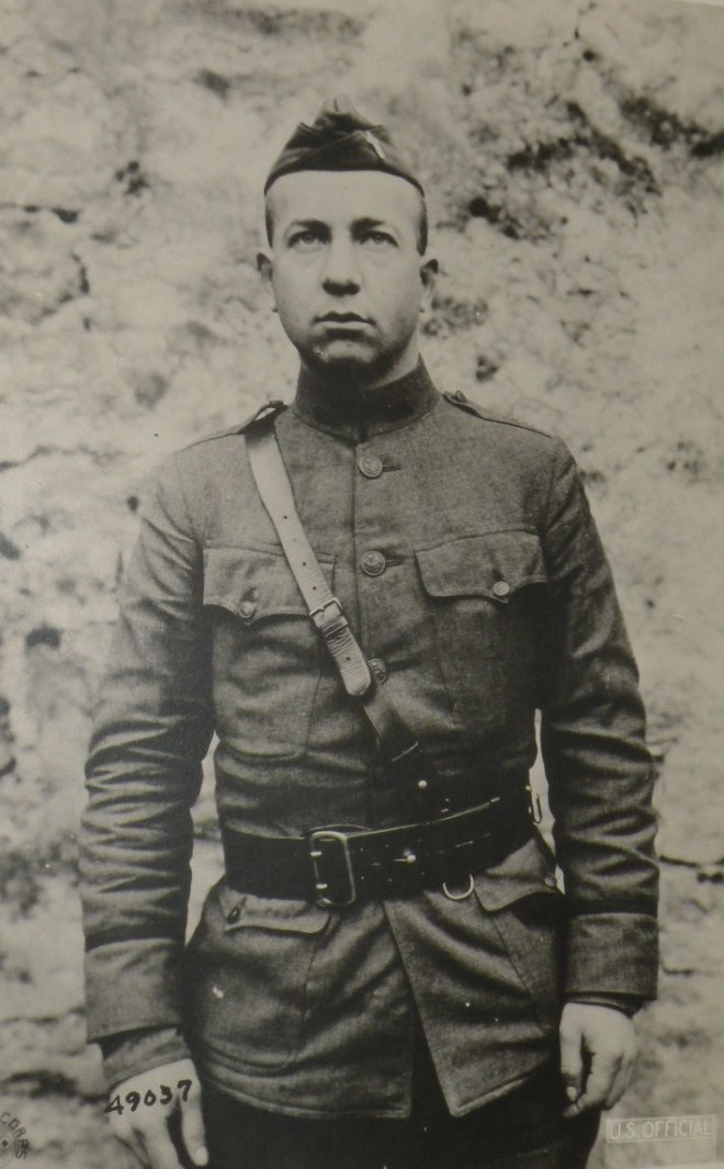 World War 1 | The Chaplain Kit