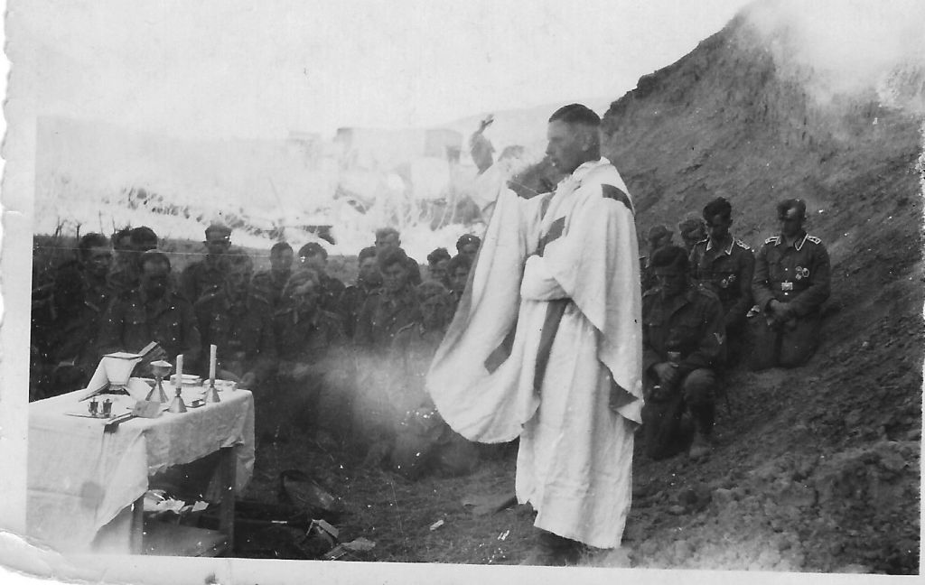 Germany | The Chaplain Kit