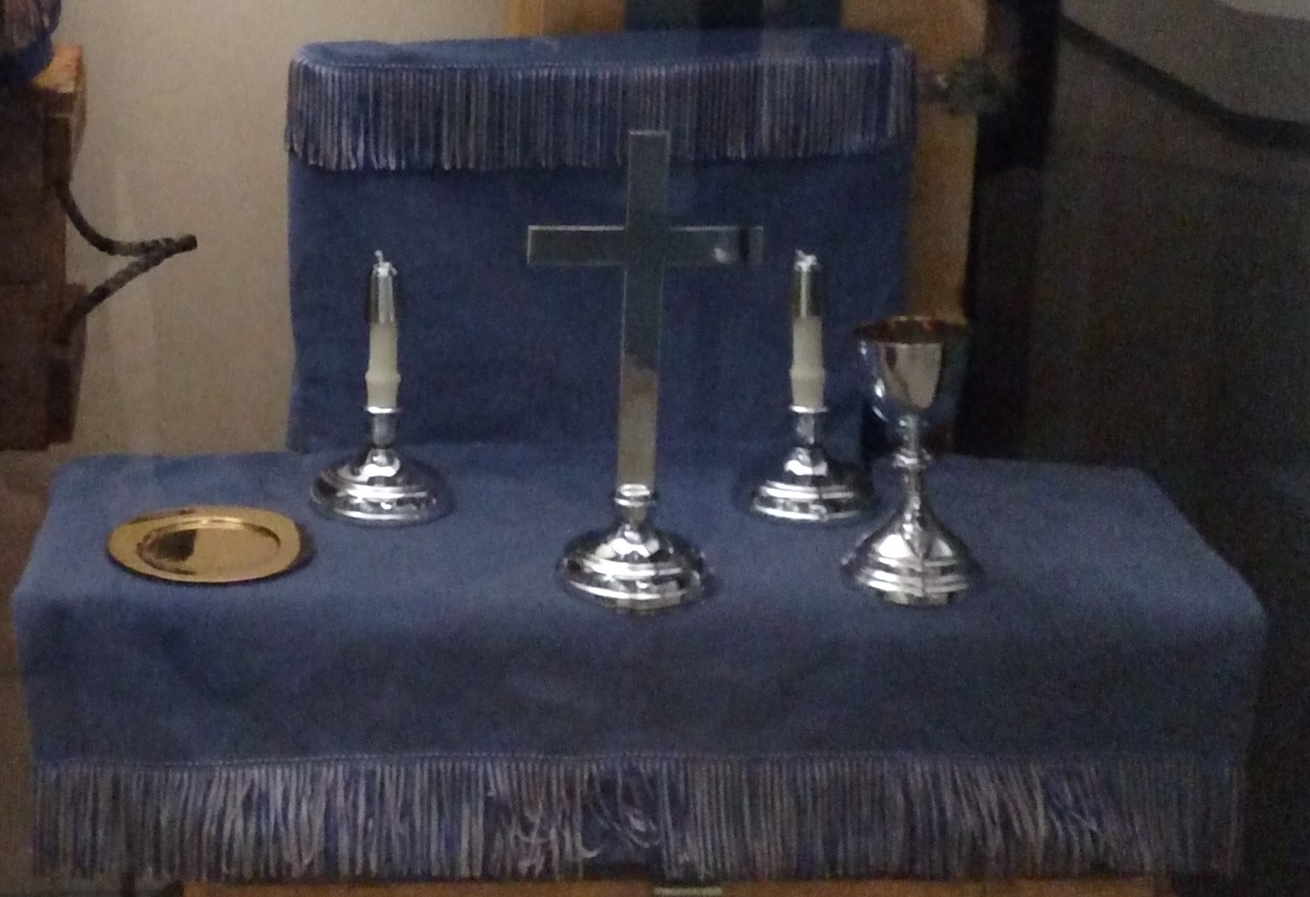 Chaplain-Kit-Protestant-Korea-b-2 | The Chaplain Kit