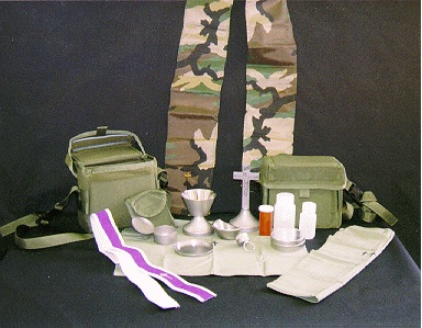 Christian Chaplain Kit | The Chaplain Kit