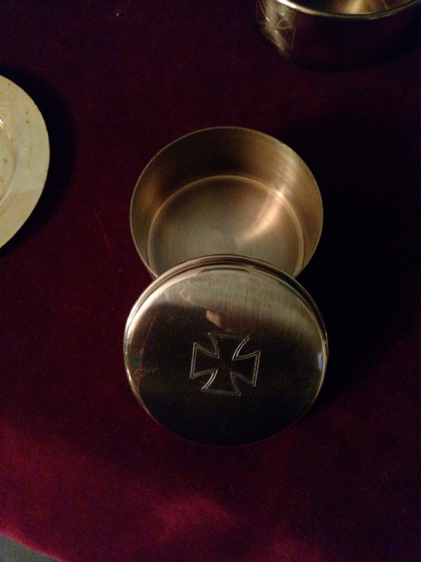 Christian, Catholic | The Chaplain Kit