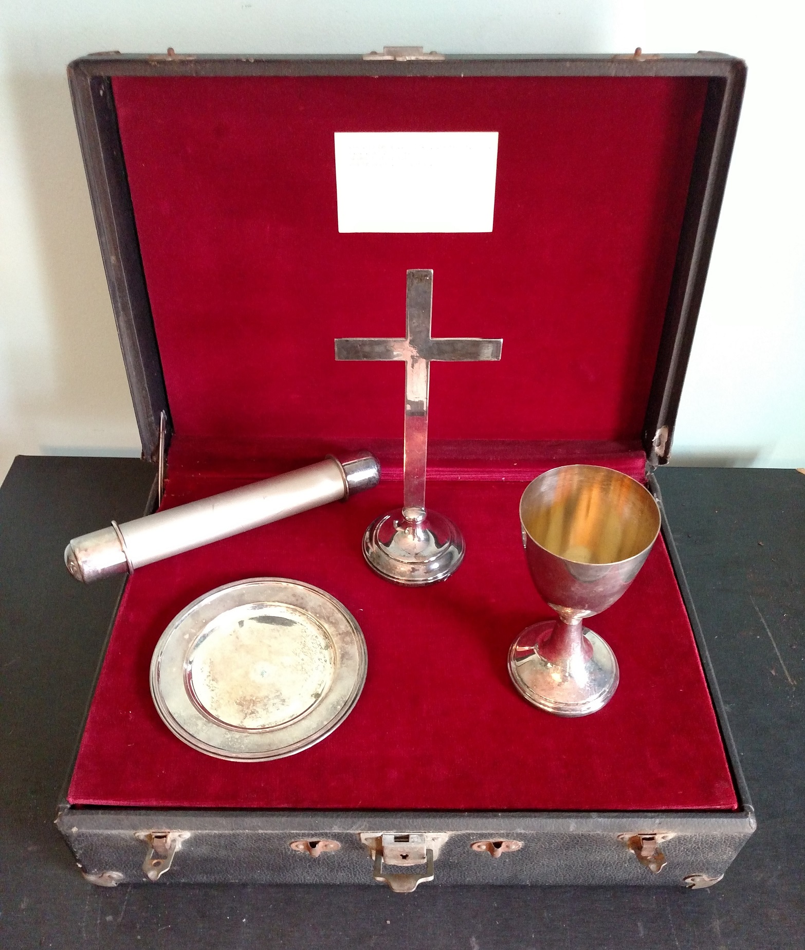 WW2-Swinson-2 | The Chaplain Kit