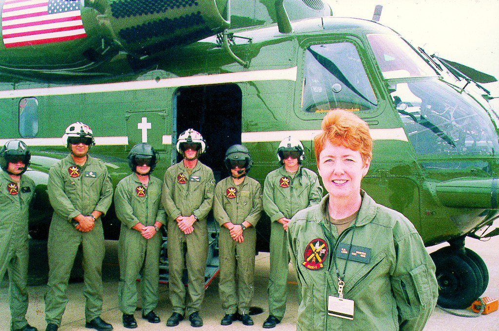 Women in the Navy Chaplain Corps | The Chaplain Kit