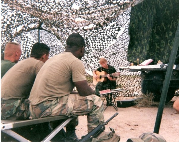 Women in the Navy Chaplain Corps | The Chaplain Kit