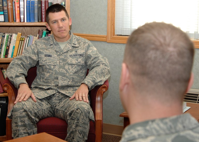 Chaplain Pastoral Care | The Chaplain Kit