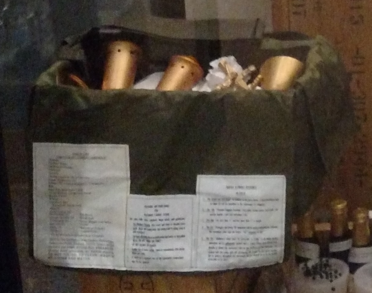 ACM-Chaplain-Kit-Vietnam | The Chaplain Kit