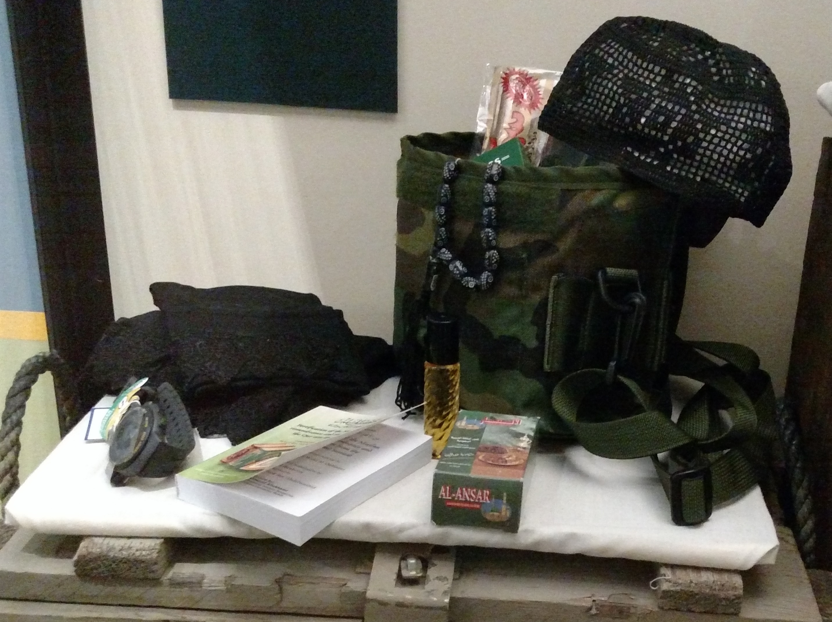 Chaplain-Kit-Muslim-2 | The Chaplain Kit