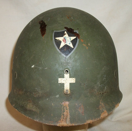 WW2-Army-2ID-2 | The Chaplain Kit