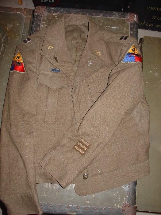 Chaplain Uniforms | The Chaplain Kit