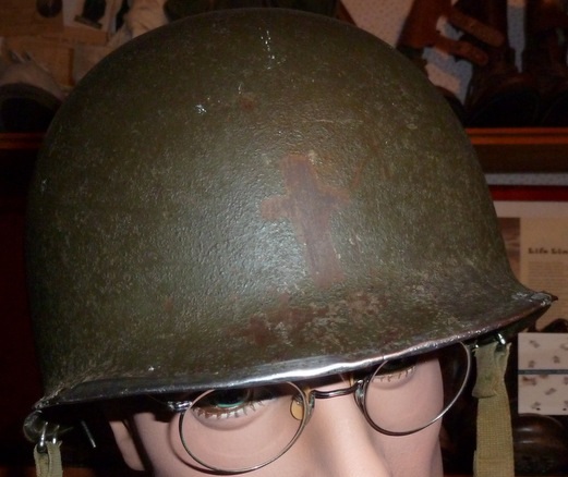 Chaplain Head Gear | The Chaplain Kit