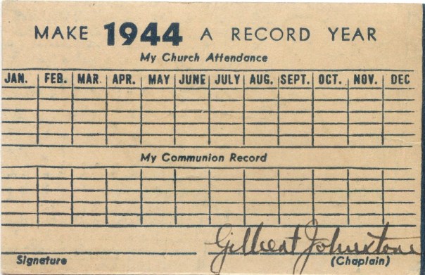 Flyers & Brochures | The Chaplain Kit