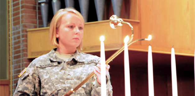 Chap Asst’s | The Chaplain Kit