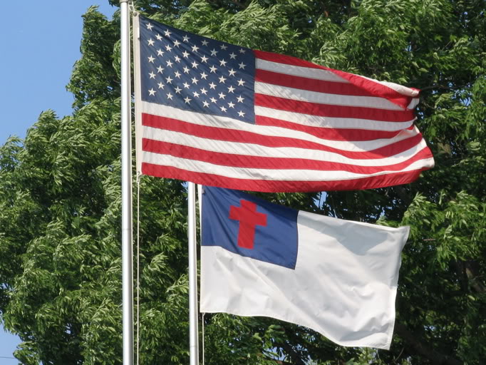 The Sin of Patriotism? | The Chaplain Kit