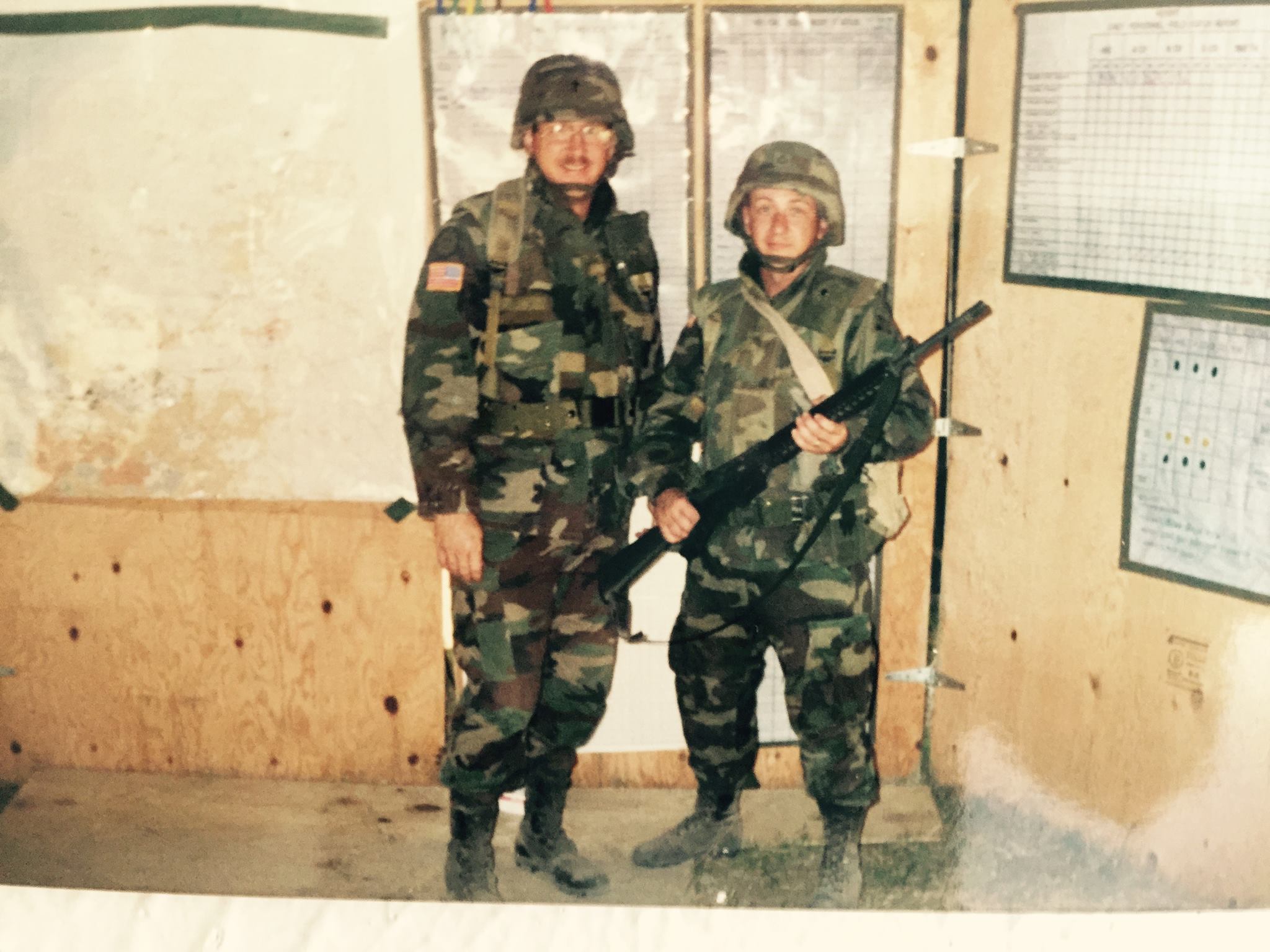 Chaplain Assistant Photos | The Chaplain Kit