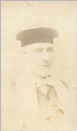 First Army Jewish Chaplains | The Chaplain Kit