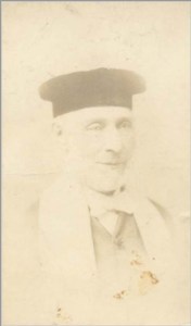 First Army Jewish Chaplains | The Chaplain Kit