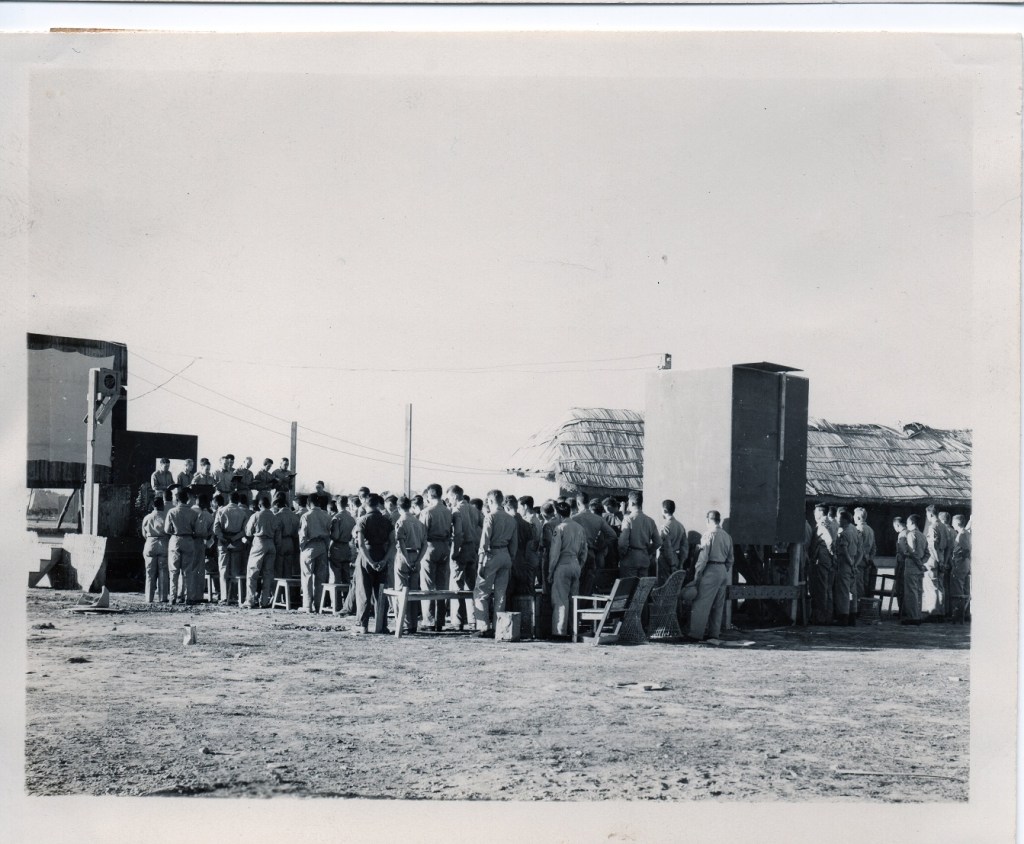 Easter Sunrise Service | The Chaplain Kit