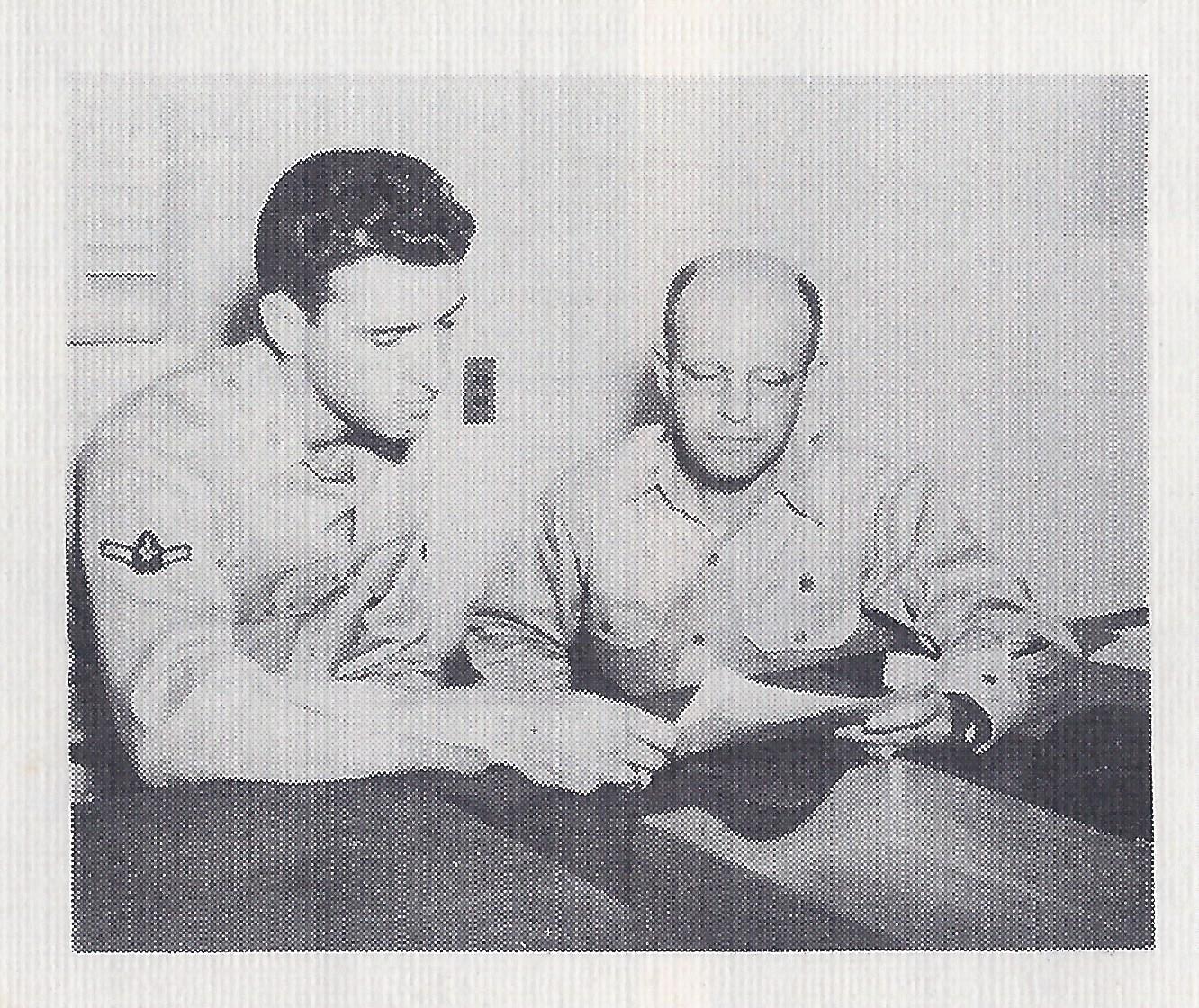 AF-Lackland-Chaplain-Flyer-1c | The Chaplain Kit