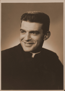 Chaplain Vincent Capodanno, MoH Recipient | The Chaplain Kit