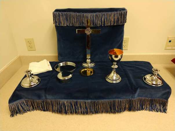 My Kits | The Chaplain Kit