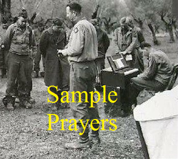 The Chaplain Kit | The Online Chaplain History Museum providing ...