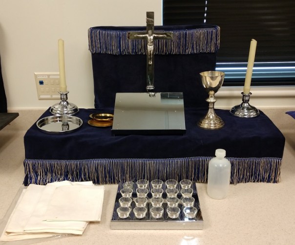 My Kits | The Chaplain Kit