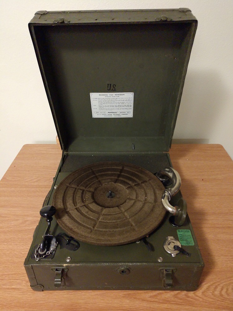 Army | The Chaplain Kit