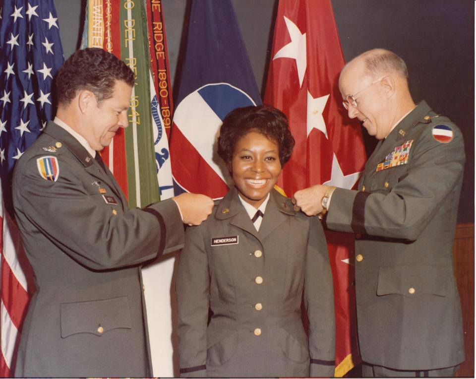 Remembering Women Chaplains | The Chaplain Kit