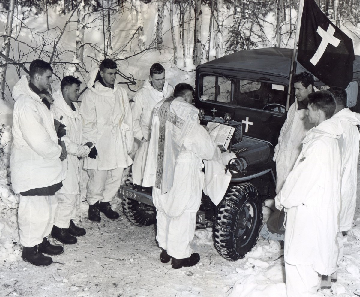 It Could Be Worse… | The Chaplain Kit