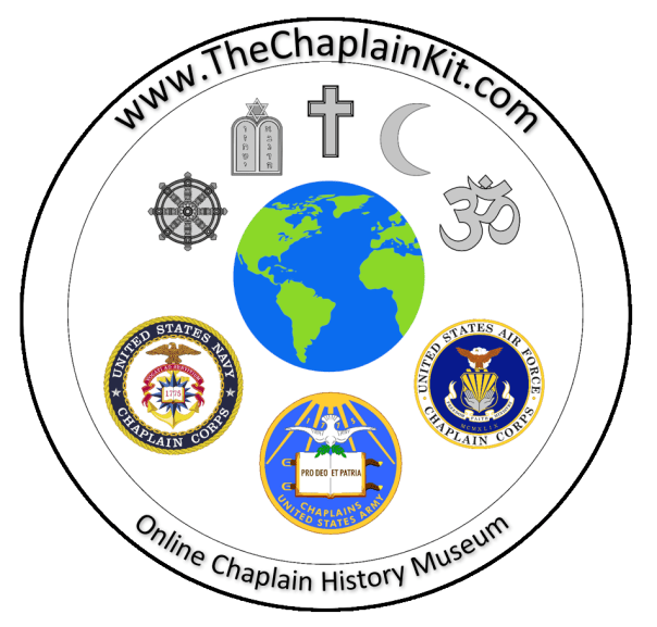 Chaplain Kits | The Chaplain Kit