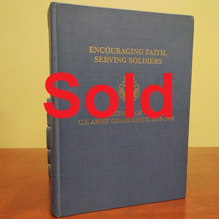 Books | The Chaplain Kit