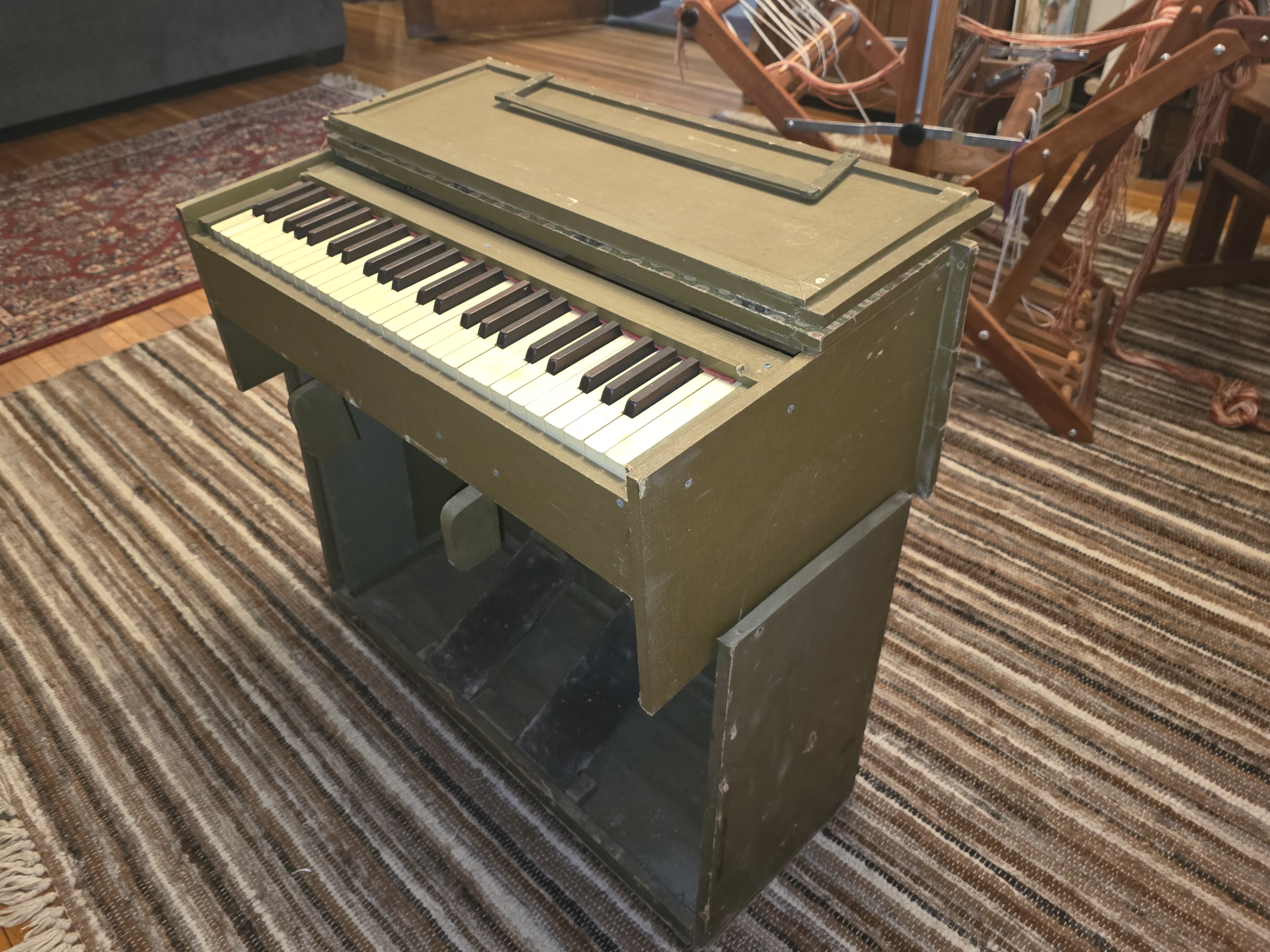 1000001559-1 | The Chaplain Kit