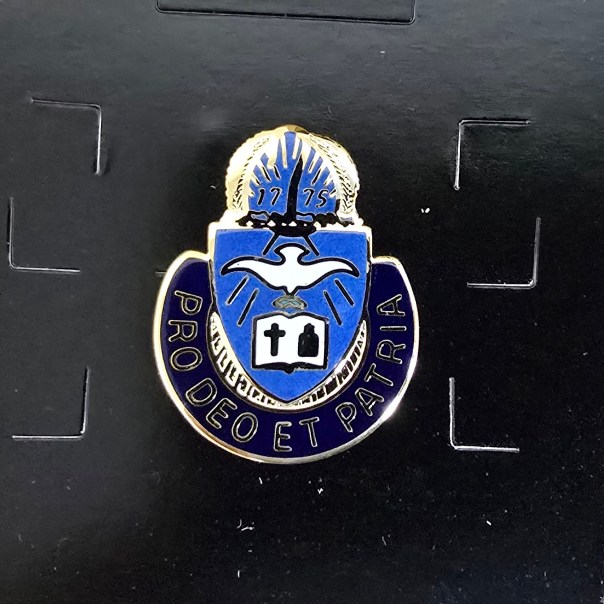 Chaplain Militaria & Collectibles | The Chaplain Kit